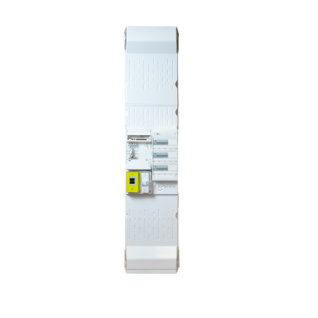 Accueil Electricité GTL Saillie Type de GTL GTL préfabriquée 57 255 GTL ...