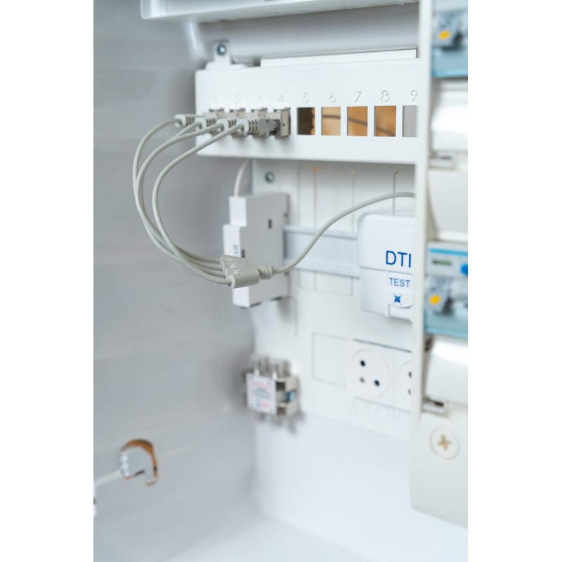 Kit de Communication Grade 3 sans DTI