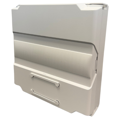 Accueil Electricité Communication Pour goulotte GTL saillie Kit de ...